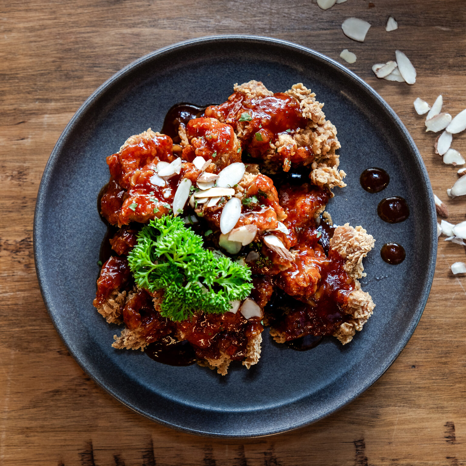 Menu | Chicken Fryday