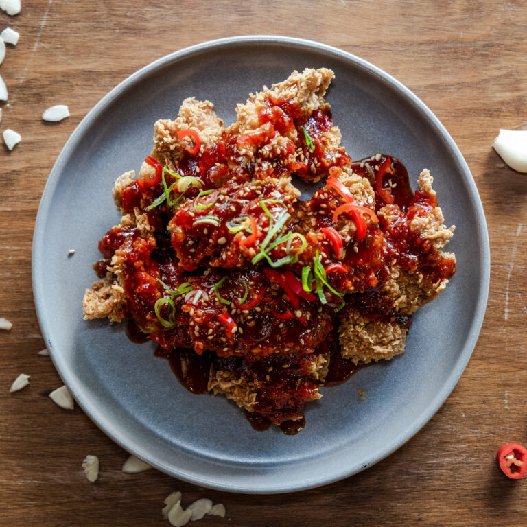 Menu | Chicken Fryday