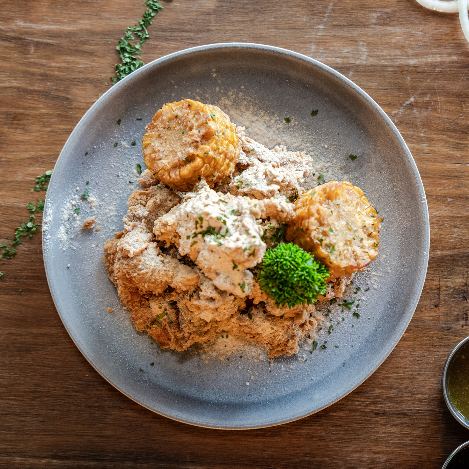 Menu | Chicken Fryday