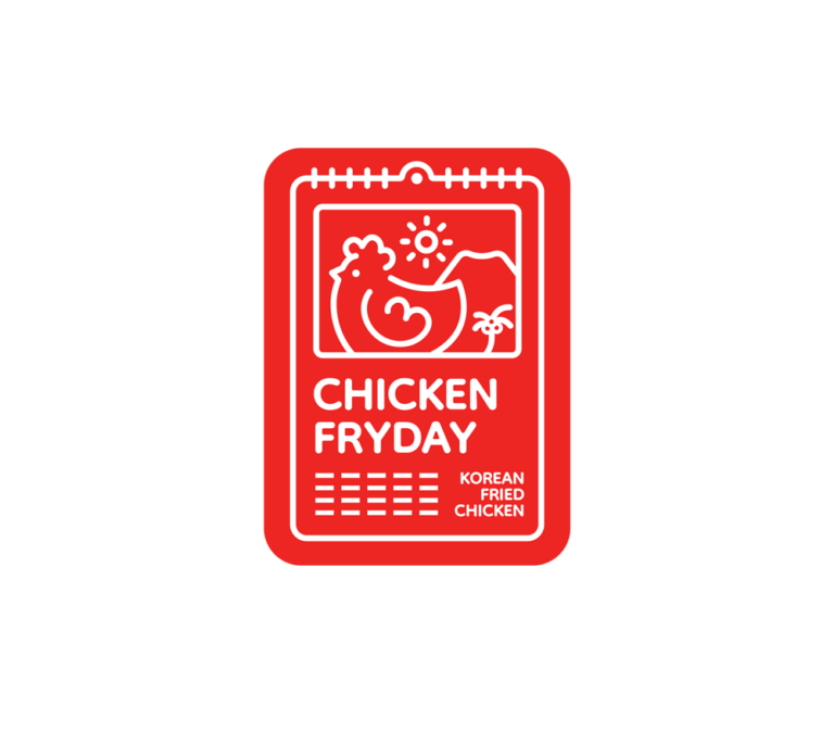 Korean Fried Chicken in Tauranga | Chicken Fryday