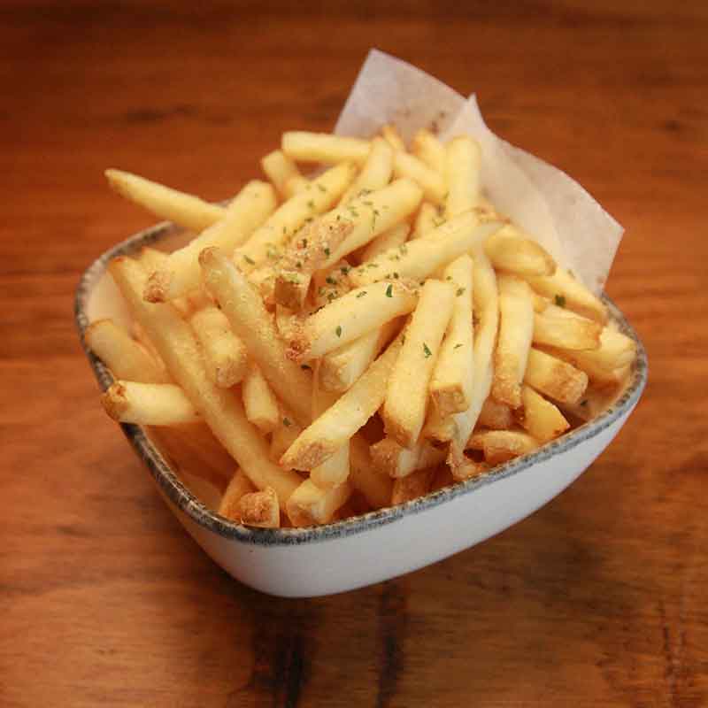 Chips | Chicken Fryday