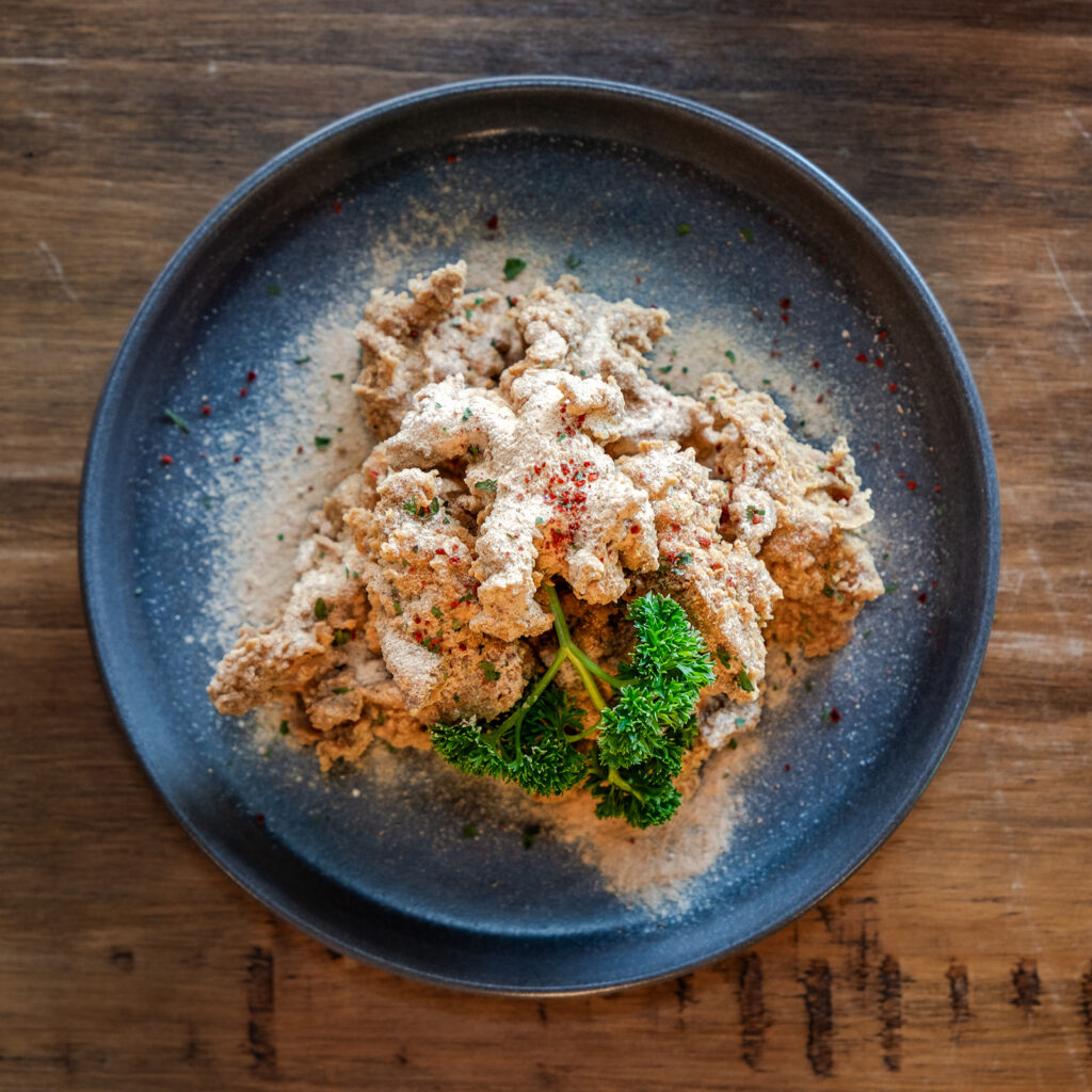 Menu | Chicken Fryday